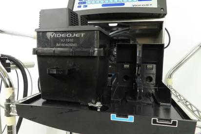 VIDEOJET 1510 Printer used for sale price #293625613 > buy from CAE