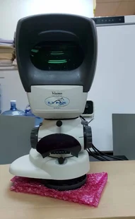 VISION ENGINEERING Lynx Microscope used for sale price #293777445 > buy ...