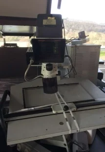 VISION ENGINEERING TS4 Microscope used for sale price #9086465 > buy ...