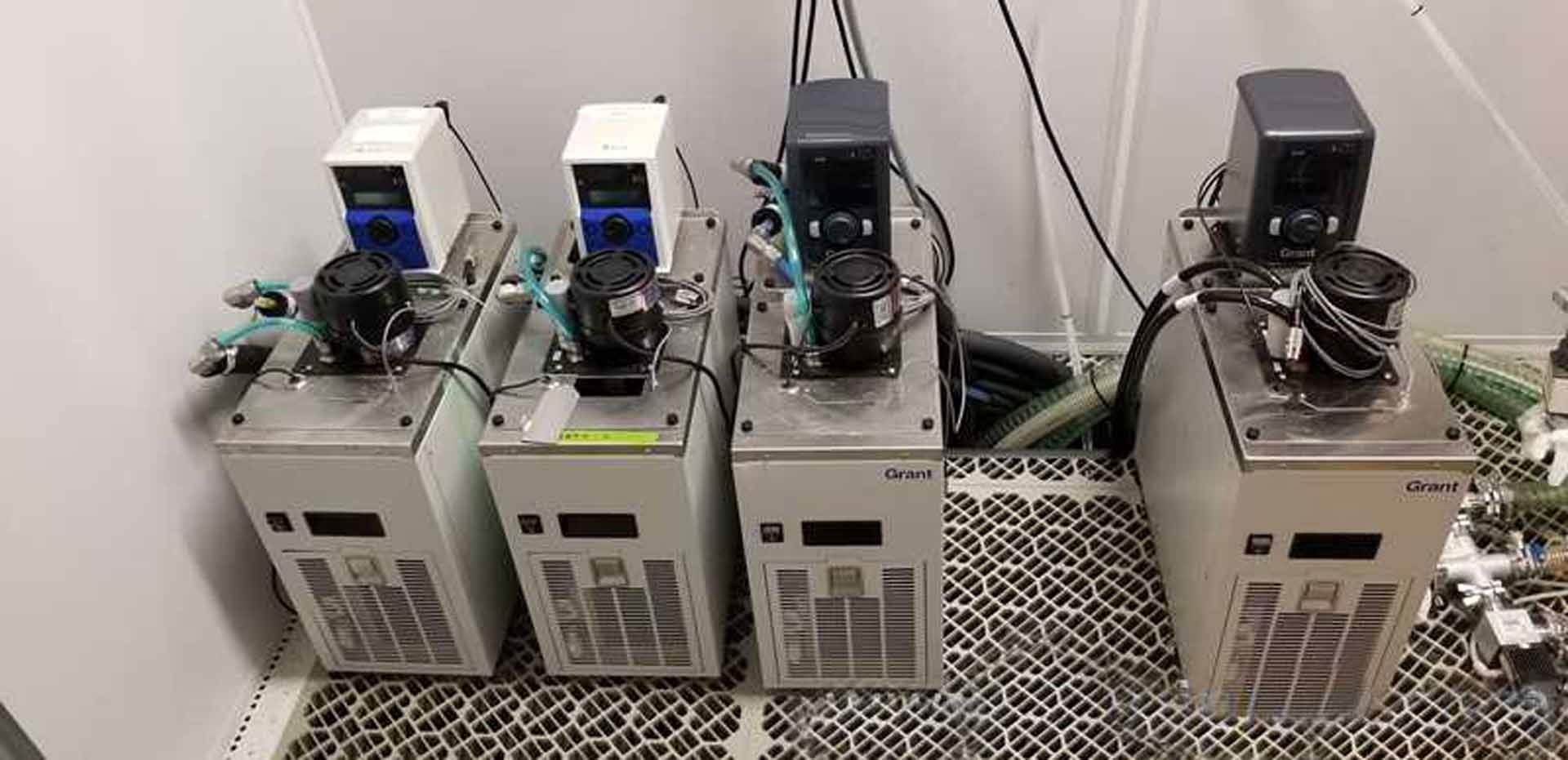 VISTEC / LEICA / RAITH AMERICA VB6 SEM used for sale price #9229788 ...