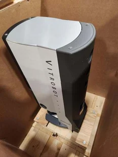 THERMO FISHER SCIENTIFIC / FEI Vitrobot Lab Equipment used for sale ...
