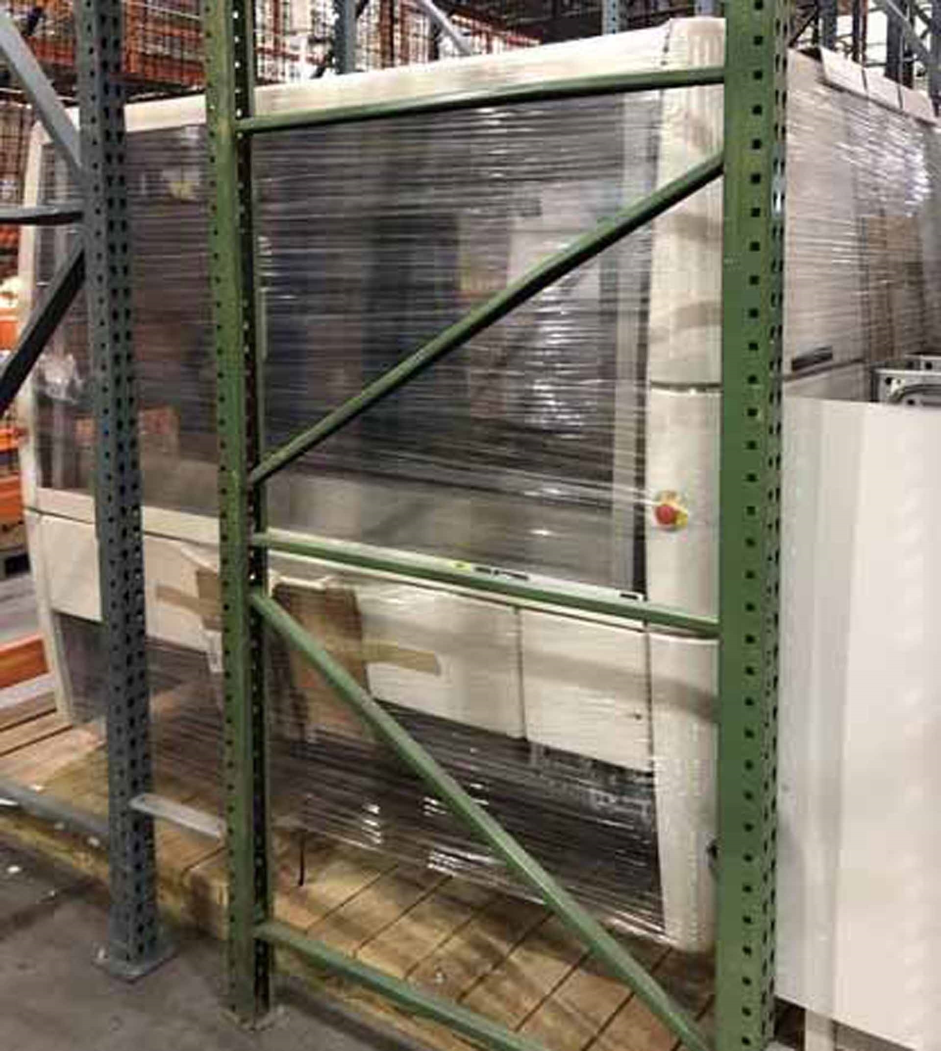 VITRONICS SOLTEC 6748 Pcb Solder Machine used for sale price #9256181 ...