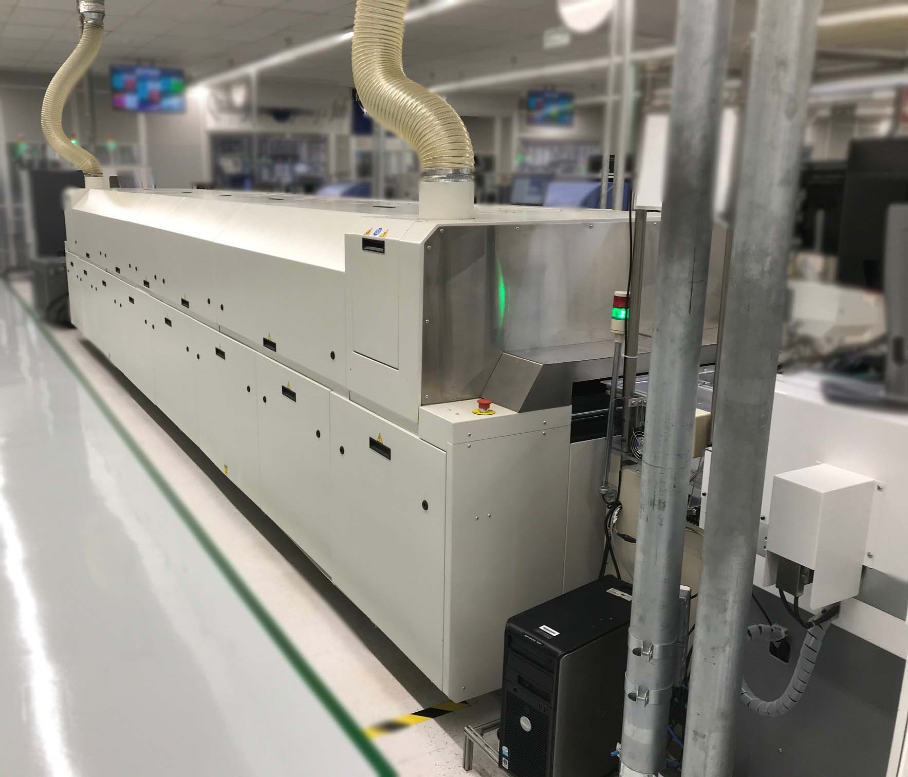 VITRONICS SOLTEC CT 1240 used for sale price #9255479, 2017 > buy from CAE