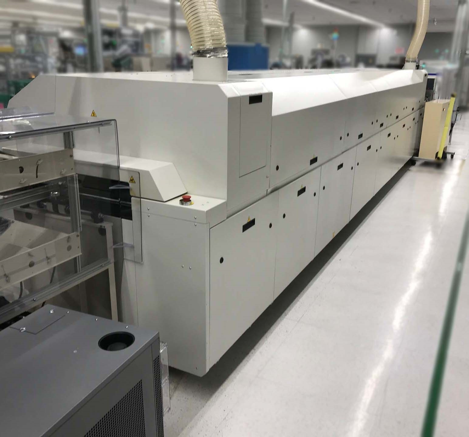 VITRONICS SOLTEC CT 1240 used for sale price #9255479, 2017 > buy from CAE