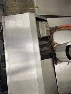 VITRONICS SOLTEC DELTA X Pcb Solder Machine used for sale price ...