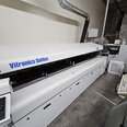 VITRONICS SOLTEC XPM2 820 Oven / Furnace used for sale price #293774580 ...