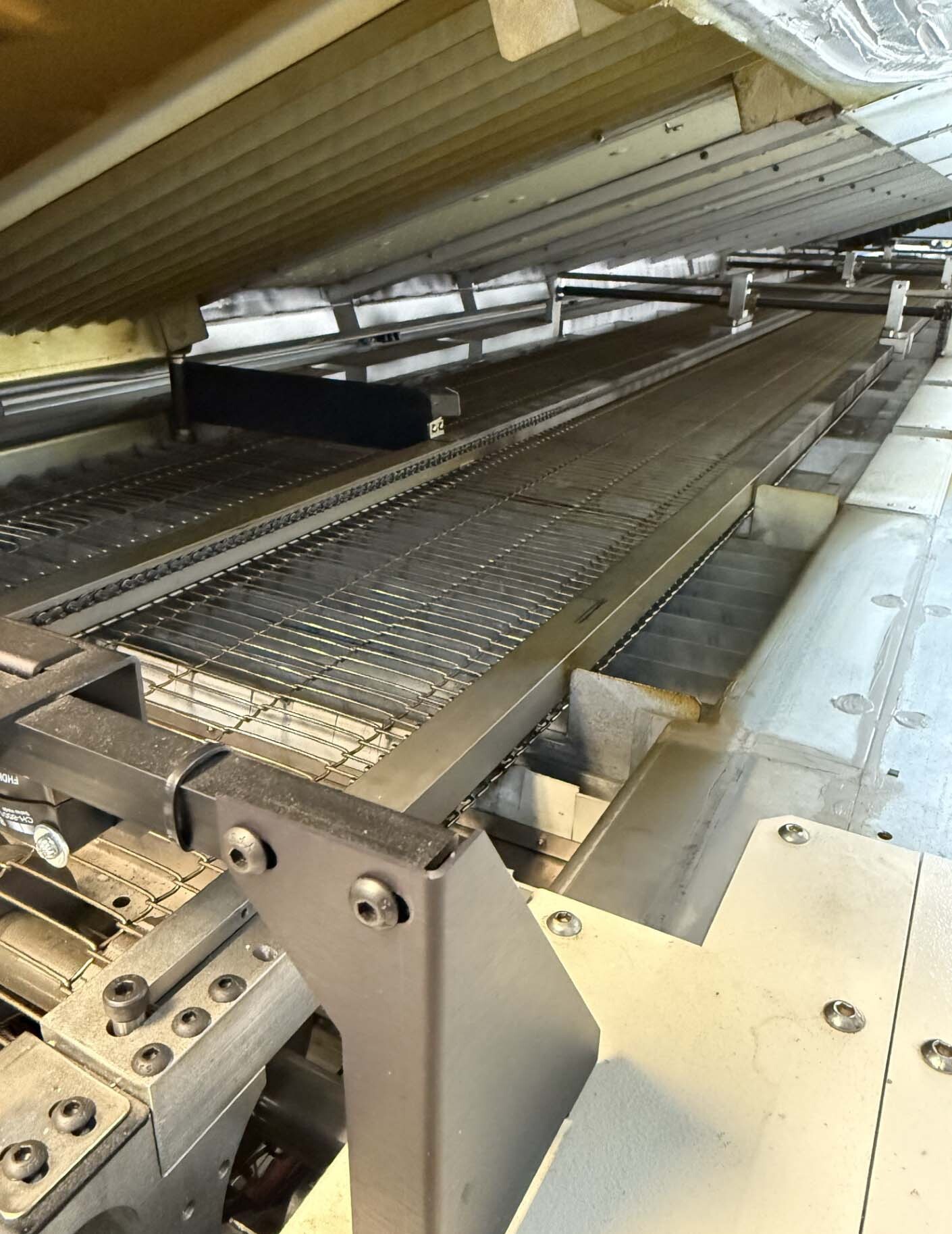 VITRONICS SOLTEC XPM2 Oven / Furnace used for sale price #293793337 ...