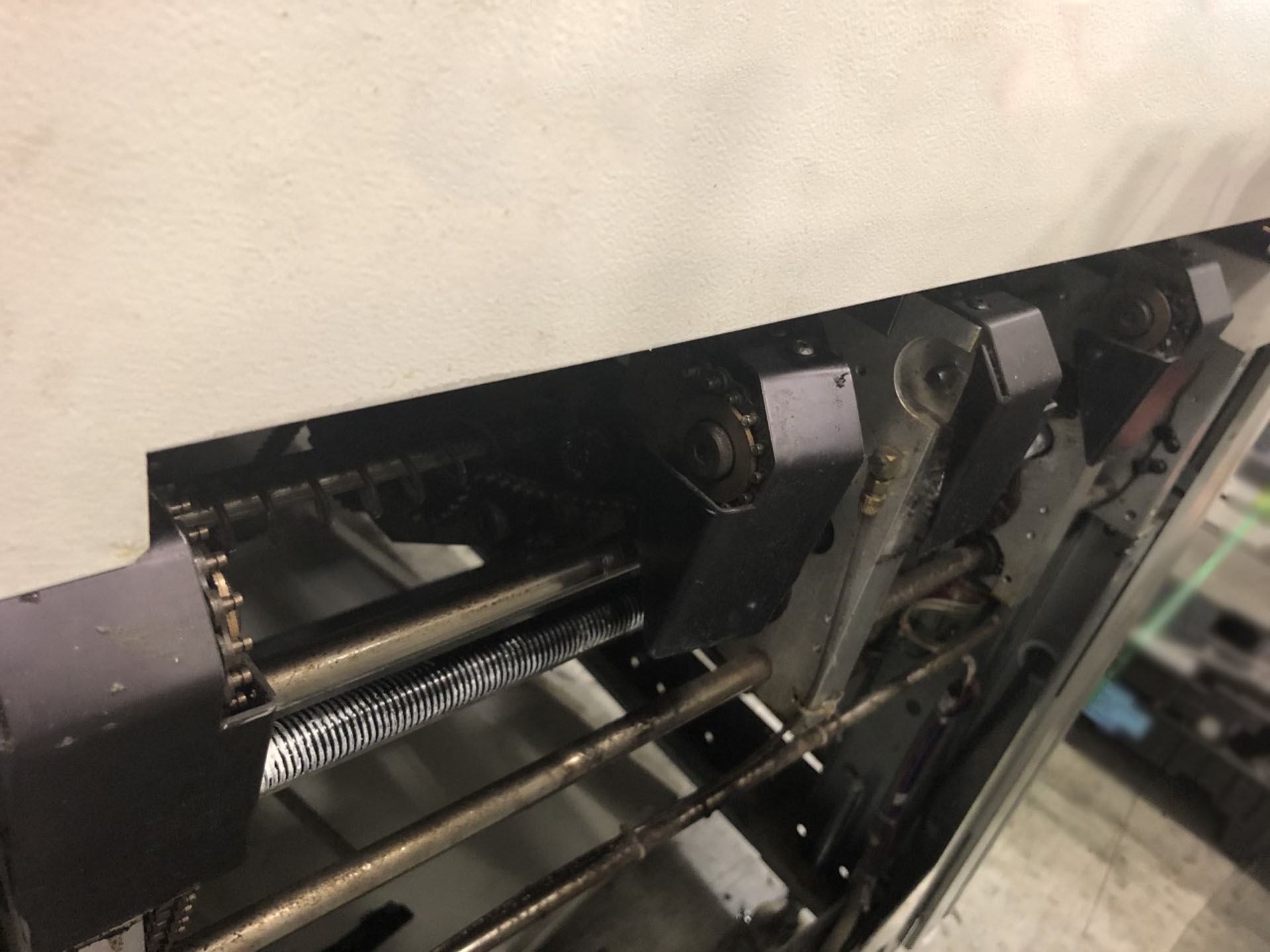 VITRONICS SOLTEC XPM3 1030 Oven / Furnace used for sale price #9247312 ...