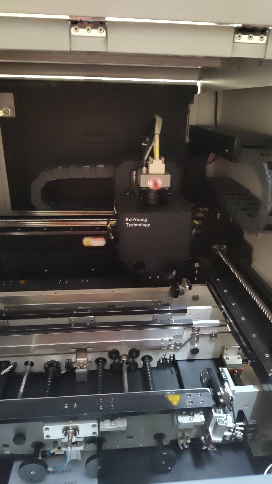 VITRONICS SOLTEC XPM3 Oven / Furnace used for sale price #293815028 ...