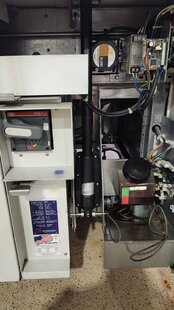 VITRONICS SOLTEC XPM3 烤箱/熔爐 用於銷售價格 #293815030, 2010 > 從 CAE 購買