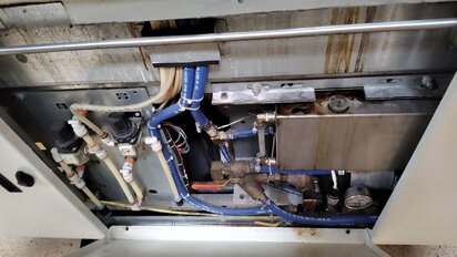 VITRONICS SOLTEC XPM3 烤箱/熔爐 用於銷售價格 #293815030, 2010 > 從 CAE 購買