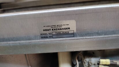 VITRONICS SOLTEC XPM3 烤箱/熔爐 用於銷售價格 #293815030, 2010 > 從 CAE 購買