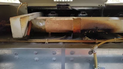 VITRONICS SOLTEC XPM3 Oven / Furnace used for sale price #293815030 ...