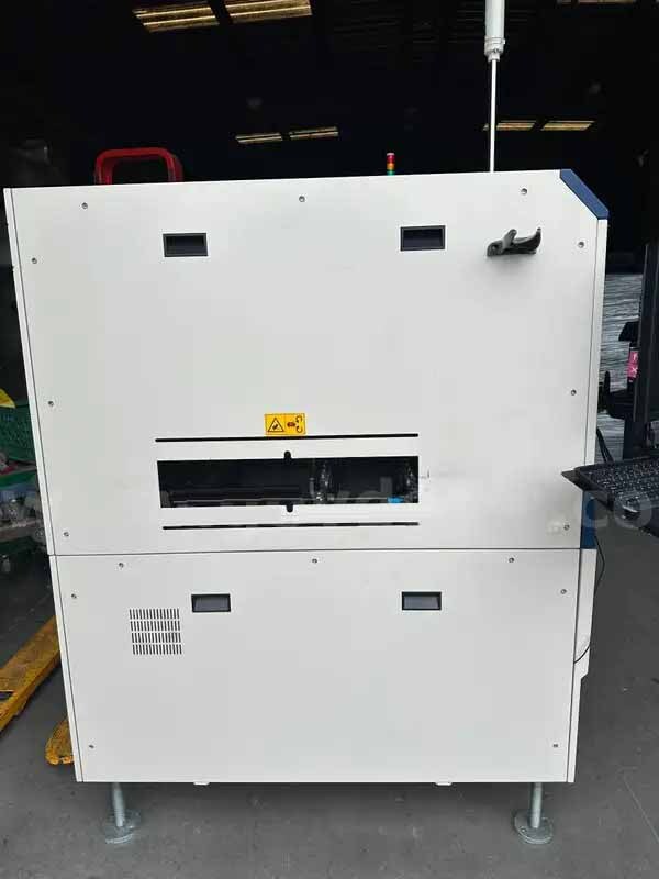 VITROX V510 used for sale price #293802180 > buy from CAE