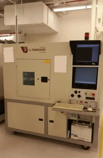 VJ TECHNOLOGIES ElectroniX X-ray Equipment used for sale price #9117915 ...