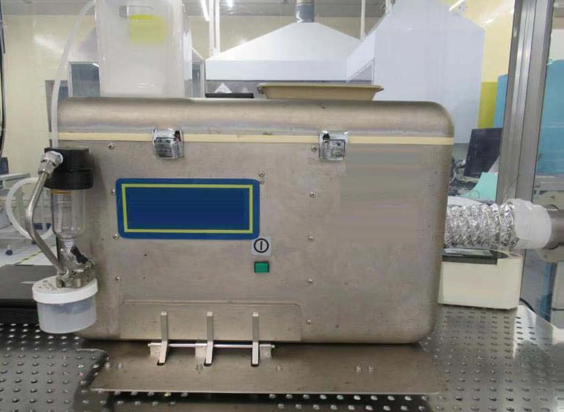 VLSI STANDARDS INC PDS-100 Reactor used for sale price #9199485 > buy ...