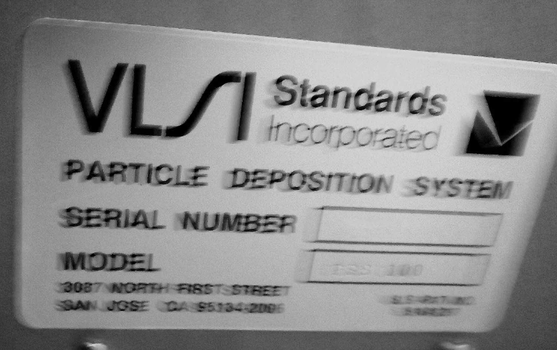 VLSI STANDARDS INC PDS-100 익숙한 판매용 가격 #9214583 > 사다 from CAE