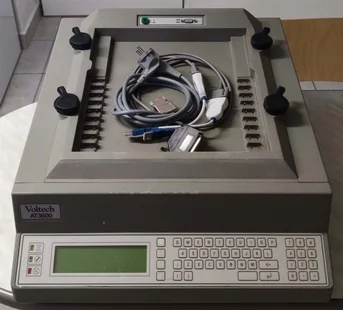 VOLTECH AT 3600 Electronic Test Equipment used for sale price ...