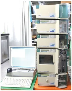 VWR / HITACHI Elite LaChrom Spectrometer used for sale price #9388398 ...