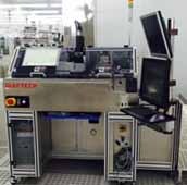 WAFTECH AWE188 晶圓測試設備 用於銷售價格 #9152327 > 從 CAE 購買