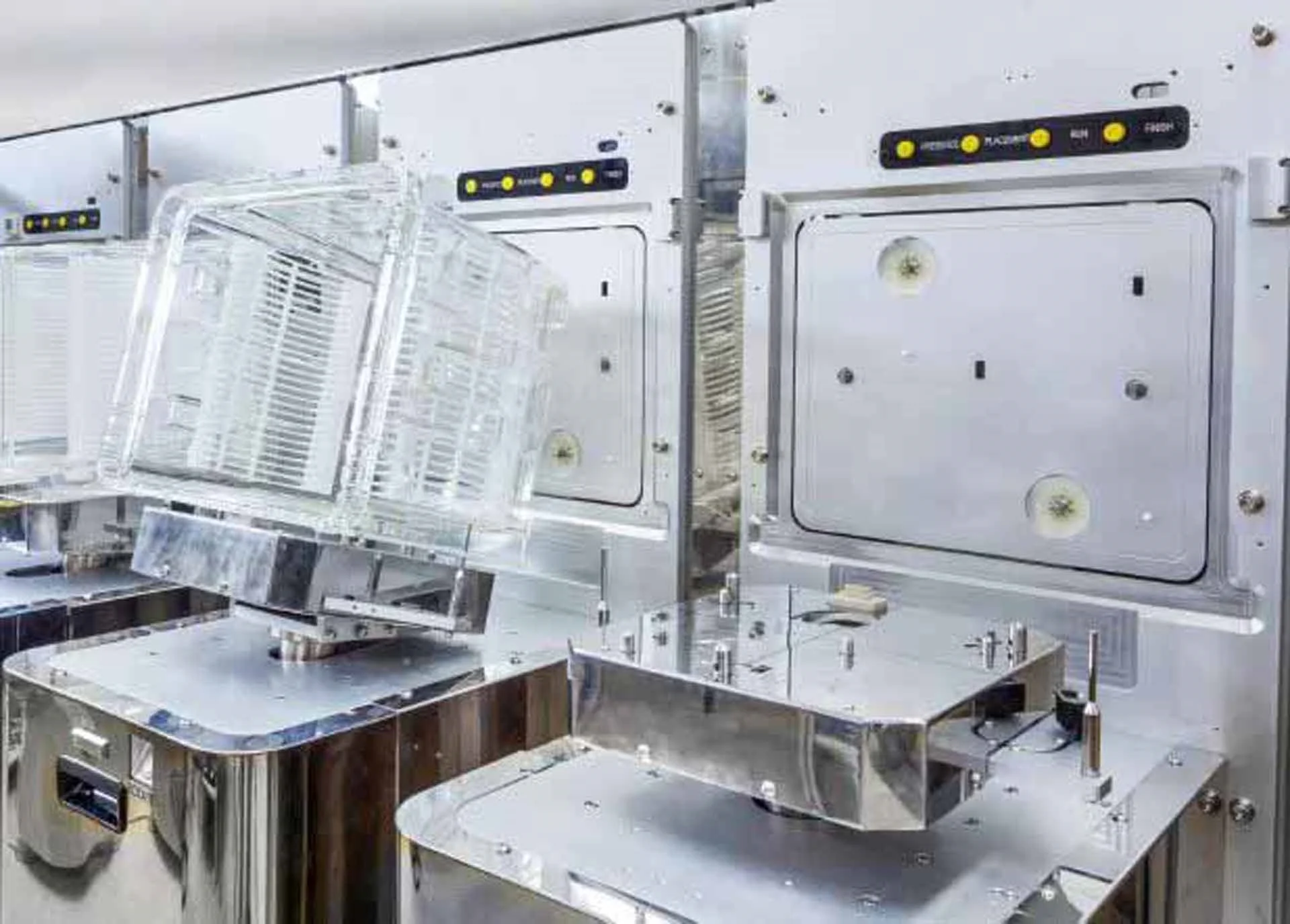 WAFTECH AWS 3004 웨이퍼 테스터 판매 가격 #9221043에 사용됨 > CAE에서 구매