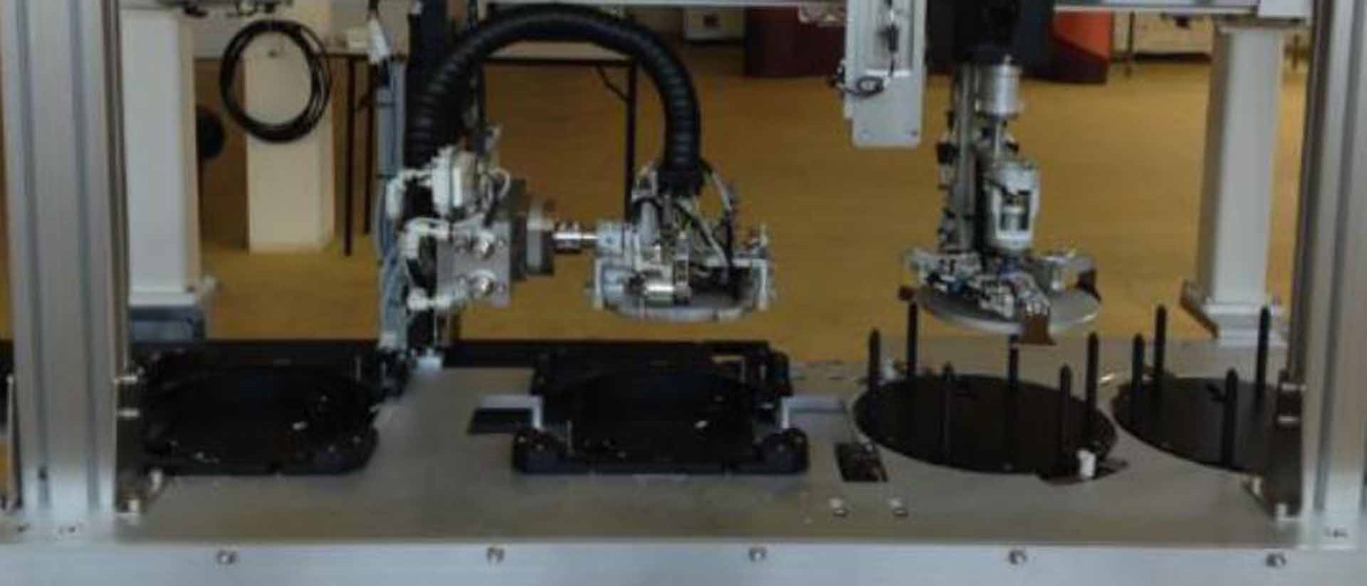 WAFTECH AWS 3004 used for sale price #9221043 > buy from CAE