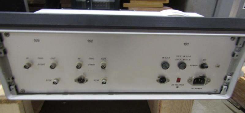 WALZ XE-PAM Lab Equipment used for sale price #293661085 > buy from CAE