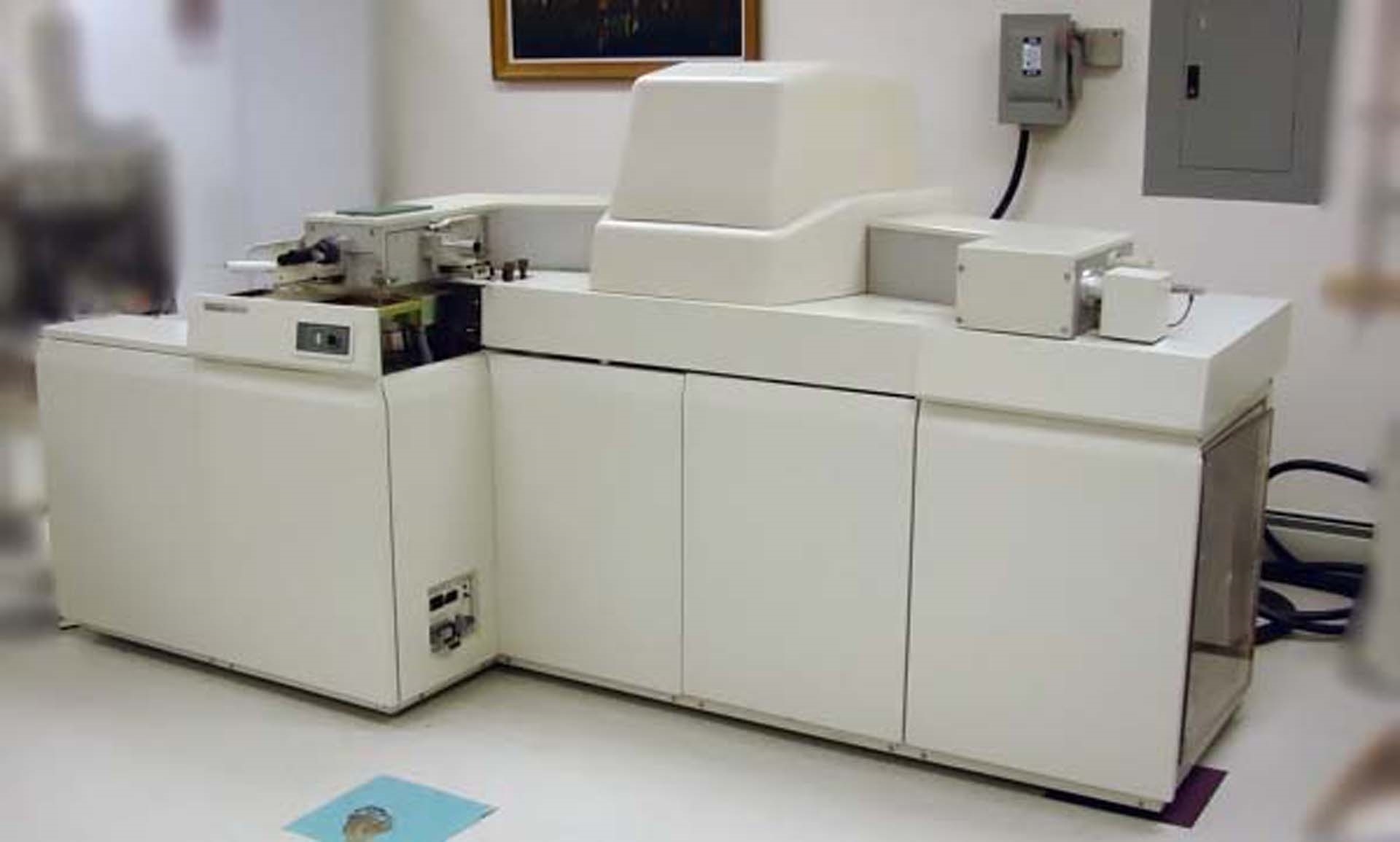 WATERS / MICROMASS Autospec Ultima 분광계 판매 가격 #9253484에 사용됨 > CAE에서 구매