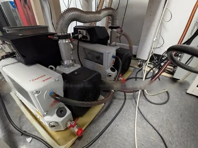 WATERS / MICROMASS XEVO TQ-S Spectrometer used for sale price ...