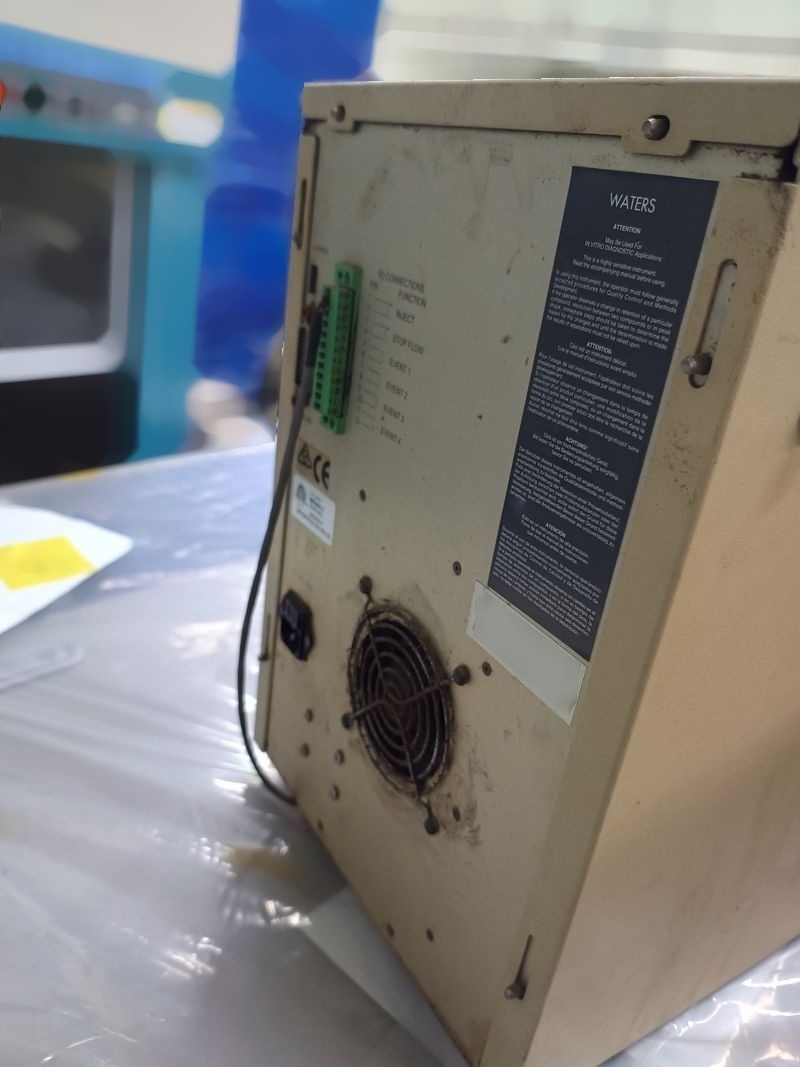WATERS 1515 Lab Equipment used for sale price #293815876 > buy from CAE