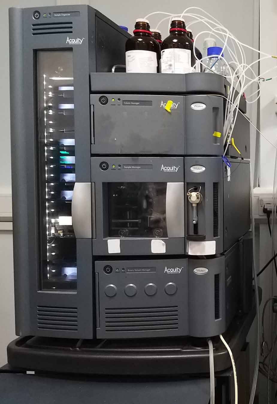 WATERS Acquity Lab Equipment used for sale price #293628827 > buy from CAE