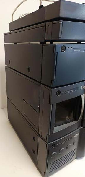 WATERS Acquity Lab Equipment used for sale price #293772537 > buy from CAE