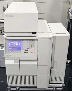 WATERS Alliance e2695 Spectrometer used for sale price #293739818 > buy ...
