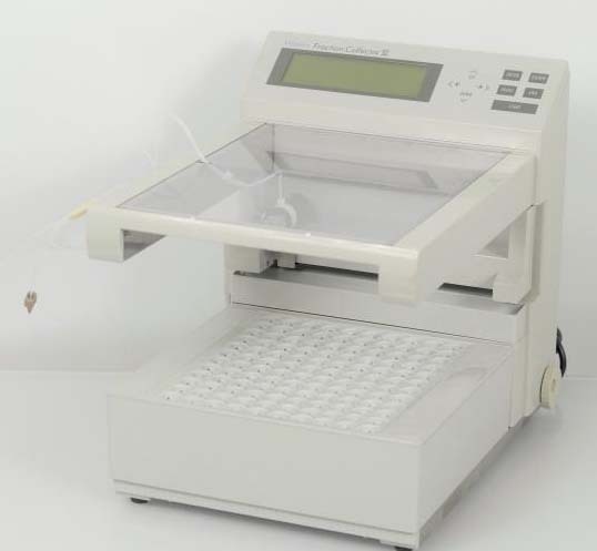 WATERS Fraction Collector III Lab Equipment used for sale price ...