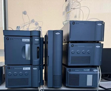 WATERS QDA Spectrometer used for sale price #293758259, 2021 > buy from CAE