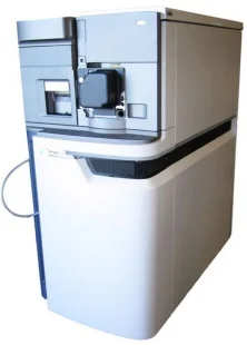 WATERS Synapt G2 HDMS Spectrometer used for sale price #9106718 > buy ...