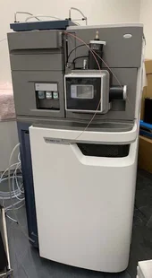 WATERS Synapt G2 분광계 판매 가격 #293637131에 사용됨 > CAE에서 구매