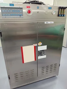 WATKINS JOHNSON Chamber for WJ 1000 Reactor used for sale price ...