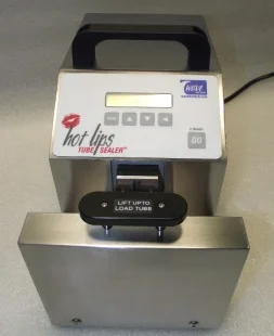 WAVE BIOTECH Hot Lips II Facilities Equipment used for sale price ...
