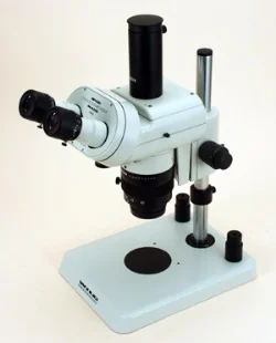WILD / LEICA / VISTEC M420 Microscope used for sale price #118888 > buy ...