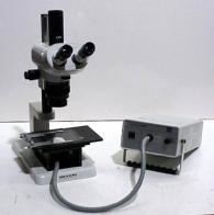 WILD / LEICA / VISTEC M420 현미경 판매 가격 #61362에 사용됨 > CAE에서 구매