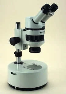 WILD / LEICA / VISTEC M5A APO Microscope used for sale price #118847 ...
