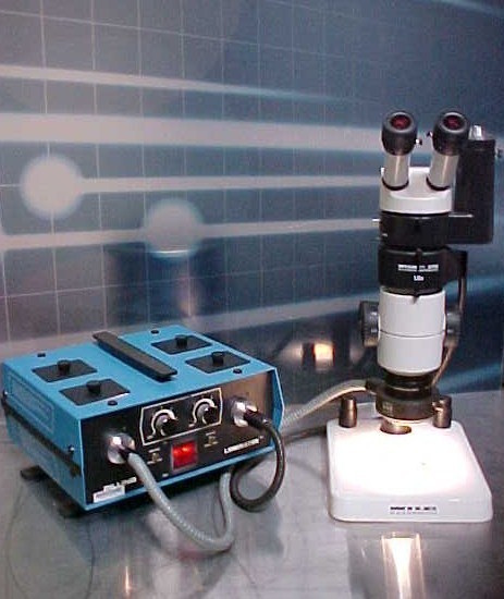 WILD / LEICA / VISTEC MZ8 Microscope used for sale price #101285 > buy ...