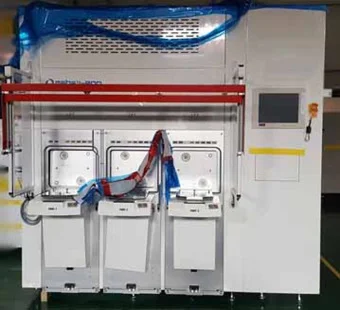 WONIK IPS Maha HP2 가스 캐비닛 판매 가격 #9170982에 사용됨 > CAE에서 구매