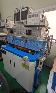 WONIK IPS / ATTO Maha SP Reactor used for sale price #293607220, 2010 ...