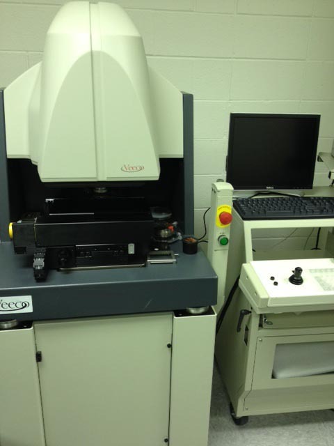 WYKO / VEECO NT 3300 used for sale price #9003738 > buy from CAE