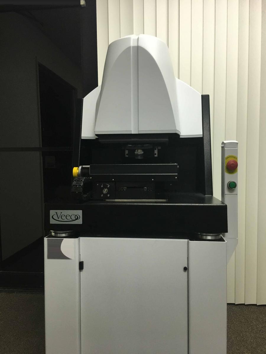 WYKO / VEECO NT 3300 Wafer Tester used for sale price #9135674 > buy ...