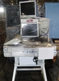 X-TEK Linx X-ray Equipment used for sale price #9350254, 2004 > buy ...