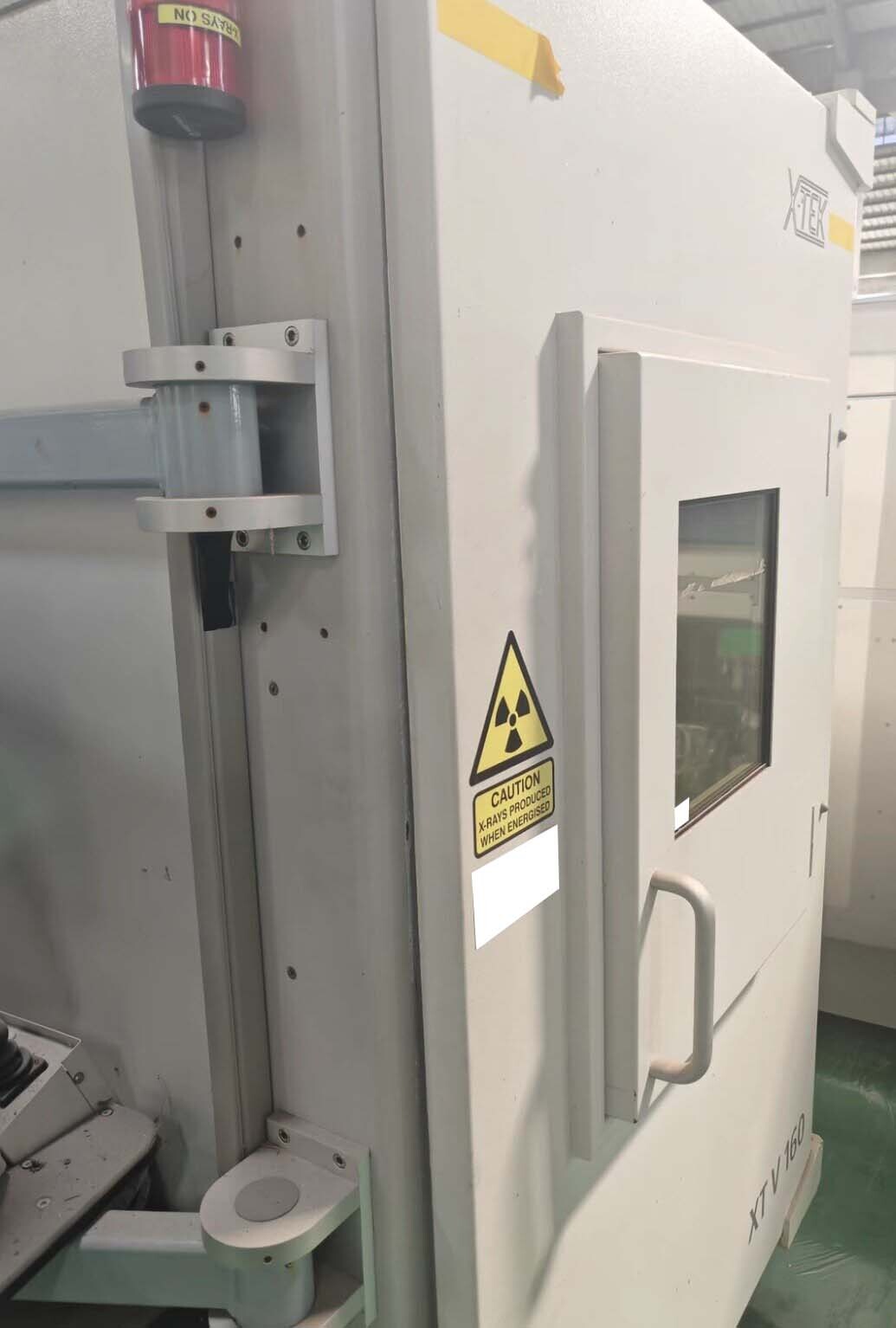 NIKON / X-TEK XT V 160 X-ray Equipment used for sale price #293825974 ...
