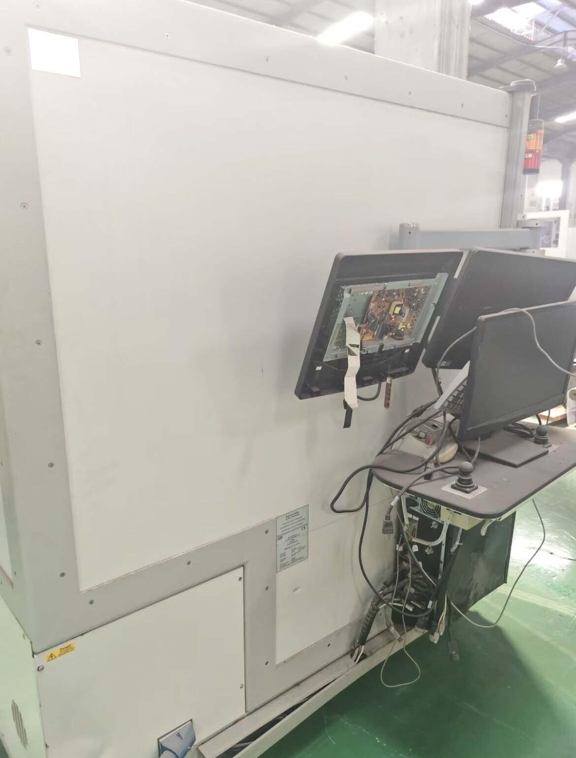 NIKON / X-TEK XT V 160 X-ray Equipment used for sale price #293825974 ...